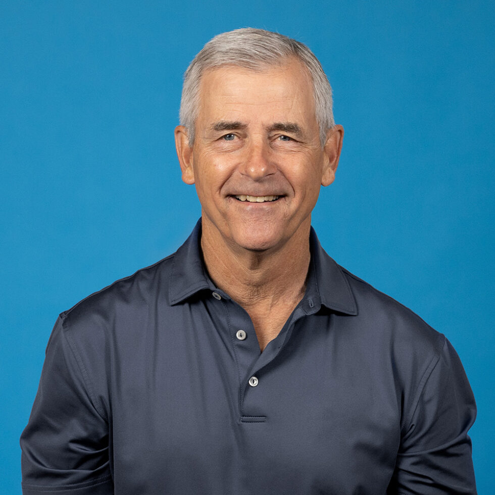 Randy Pope